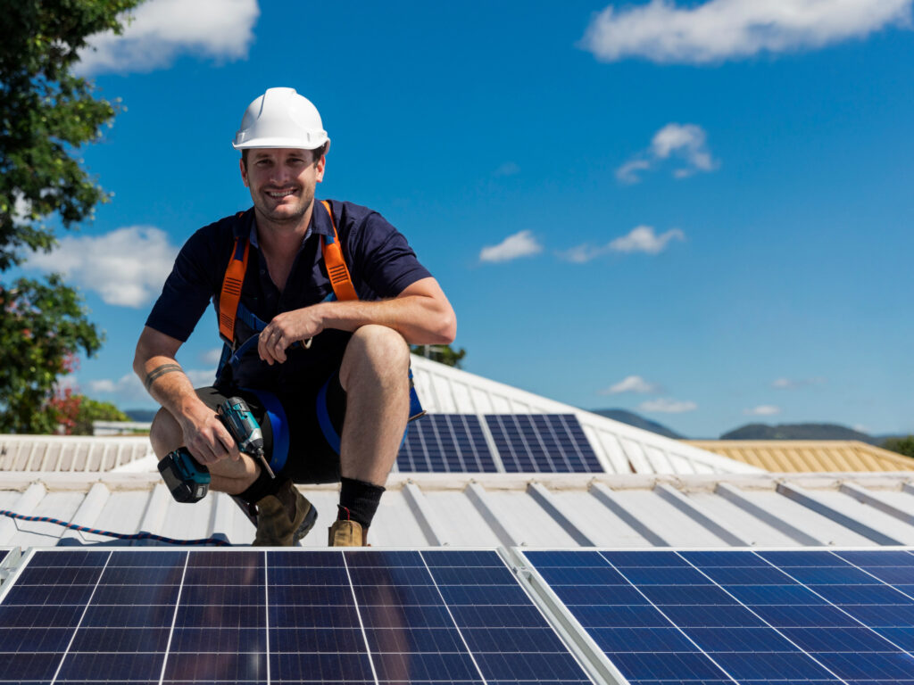 Adapting to Market Changes: Strategies for Solar Business