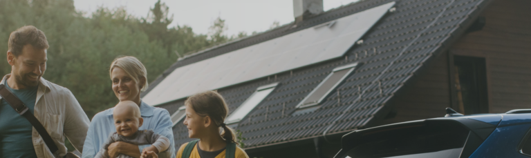 Our Solutions - Solar Insure