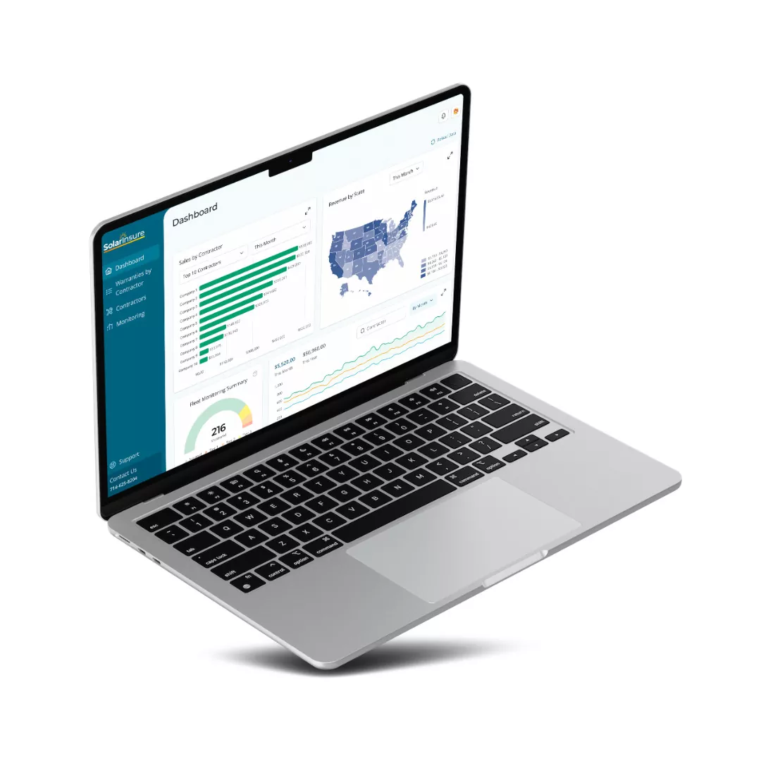 Solar Insure 101 - Solar Insure