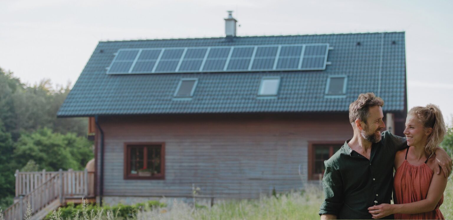 Solar Insure - Protecting the Renewable Energy Industry.