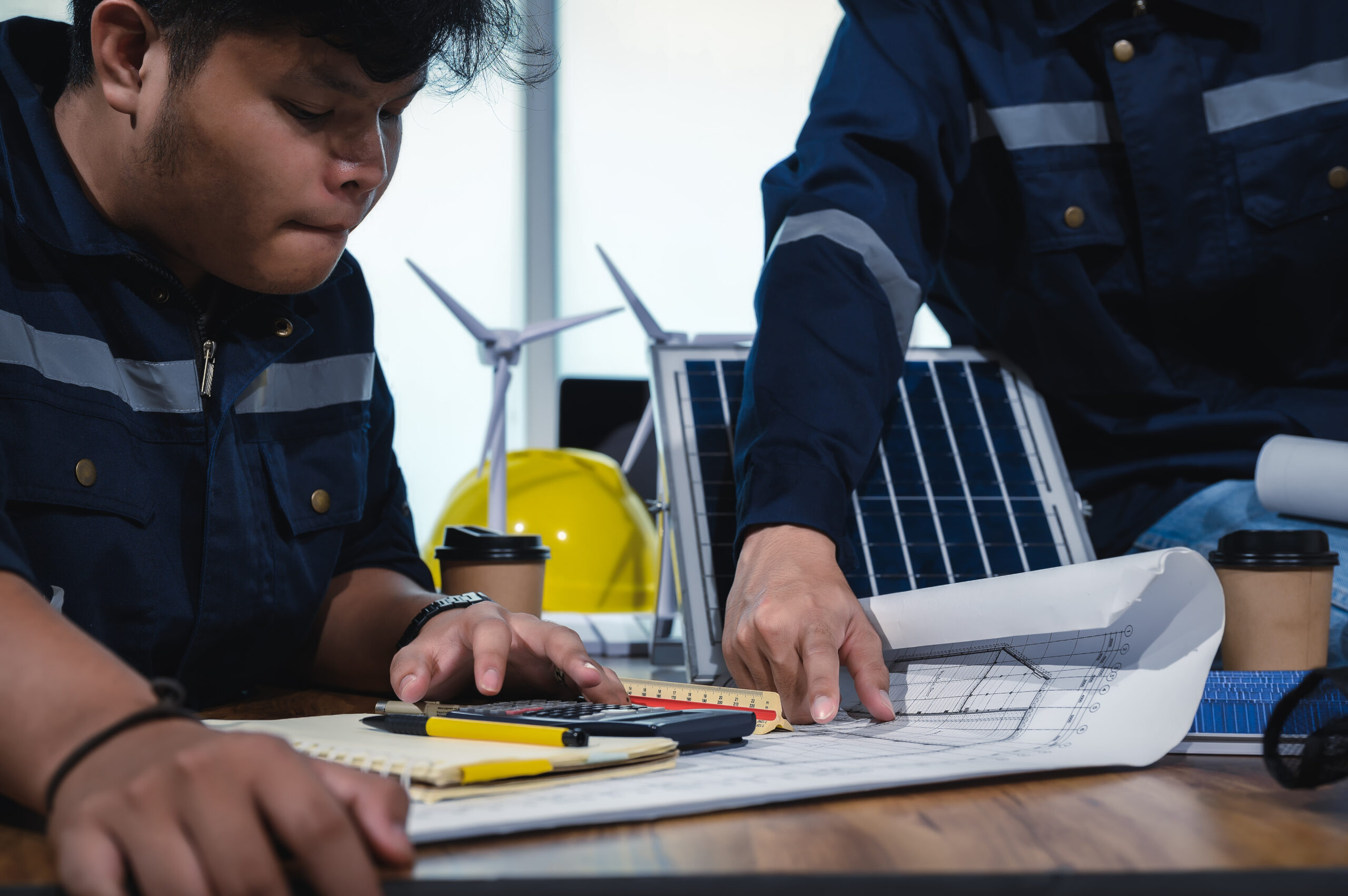 For Providers - Solar Insure