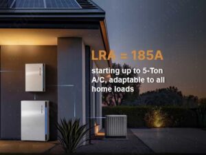 FranklinWH aPower 2 Review: Revolutionizing Home Energy Storage