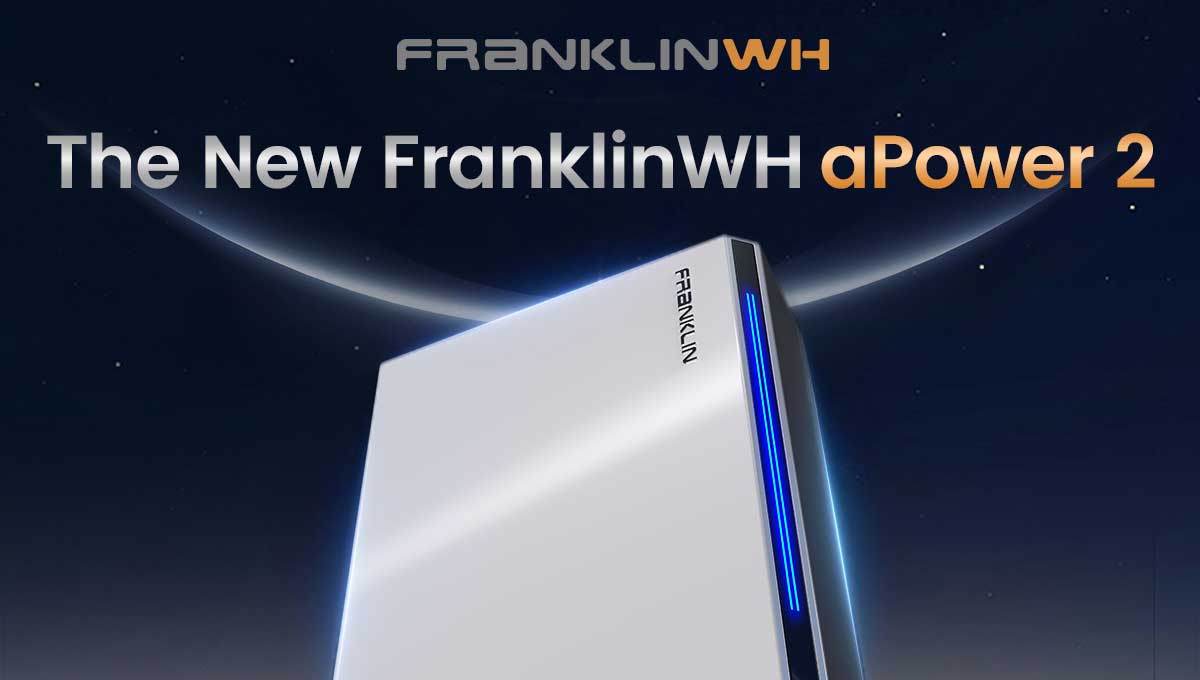 FranklinWH aPower 2 Review: Revolutionizing Home Energy Storage