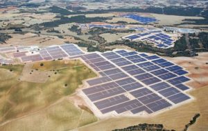 Top 5 Largest Solar Power Plants of the World