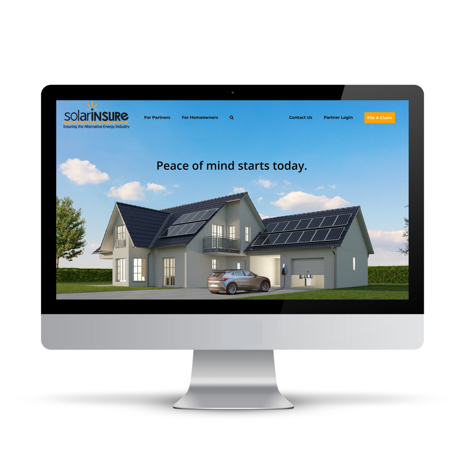 Frequently Asked Questions for Homeowners | SolarInsure