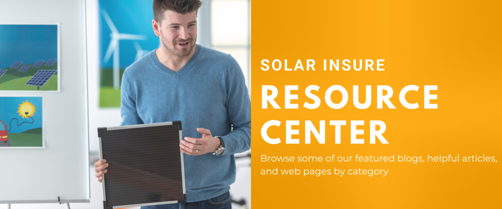 Resources - SolarInsure