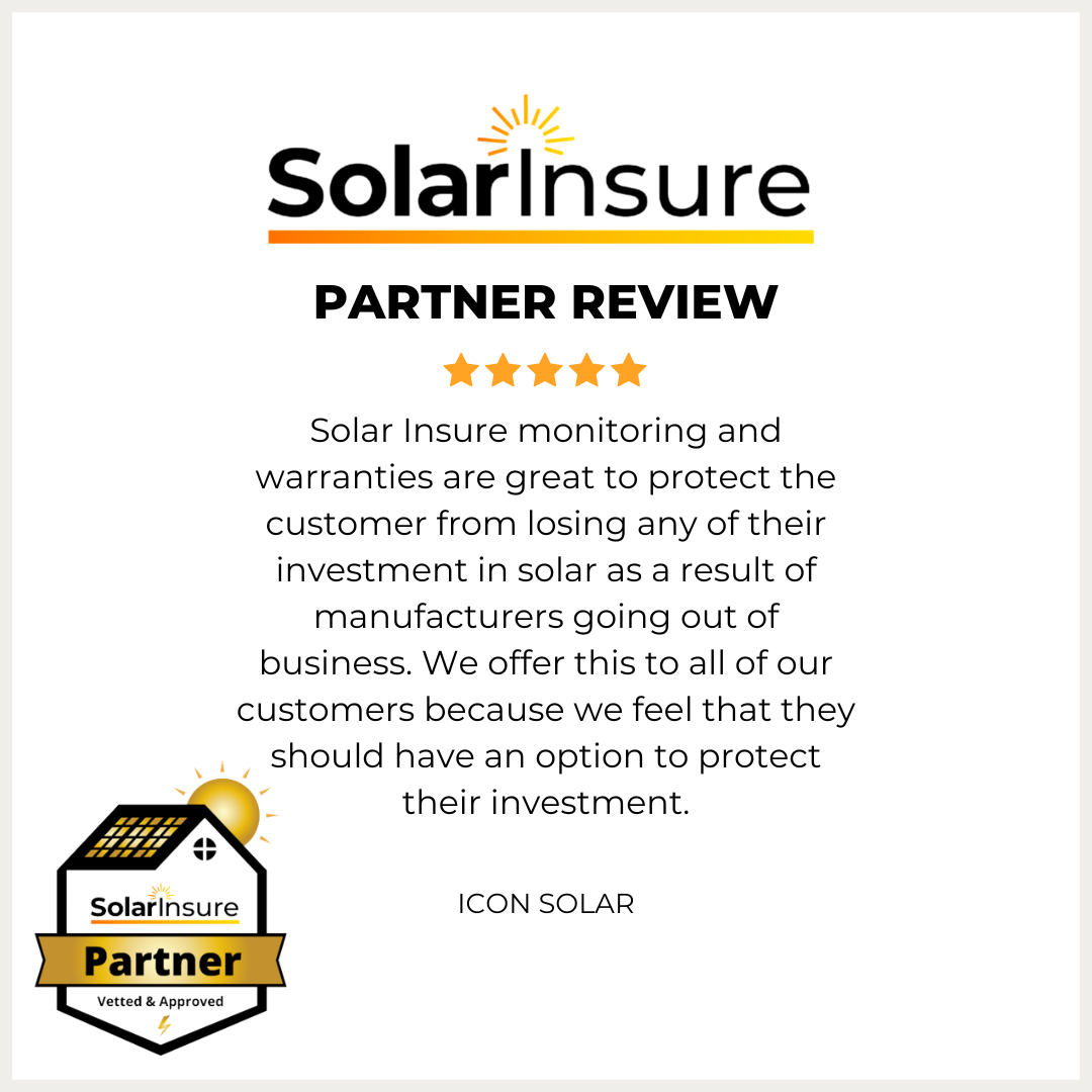 How Solar Insure Helps Solar Companies Increase Profits