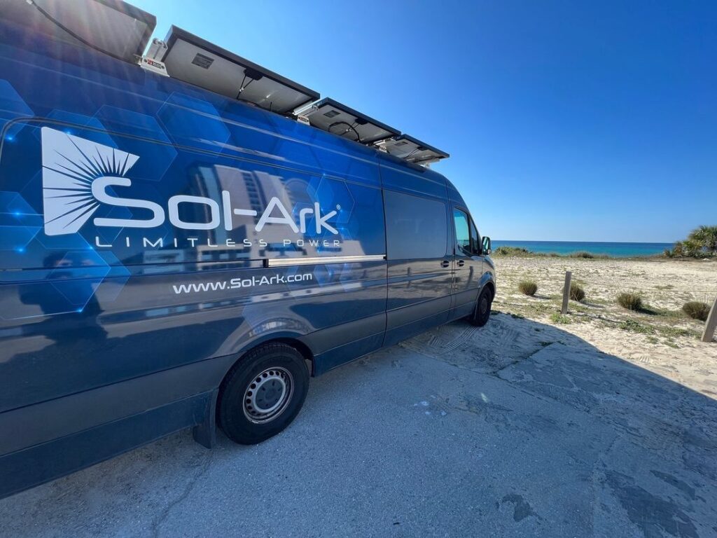 Solar System Model Of Universal